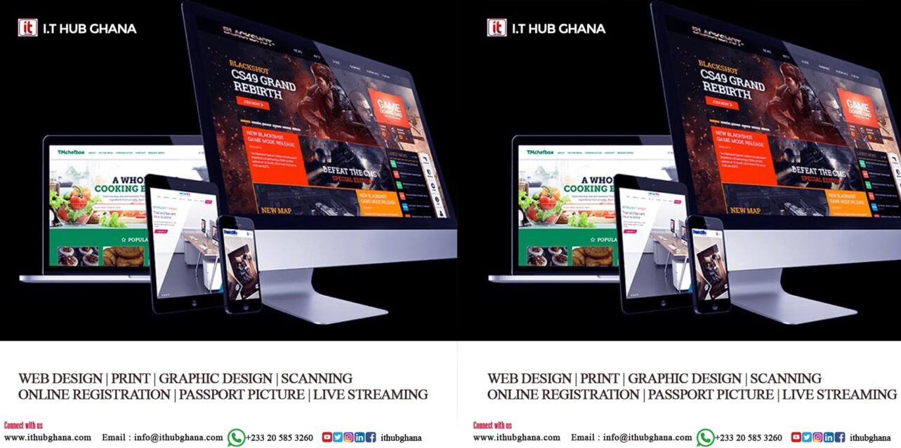 IT HUB GHANA